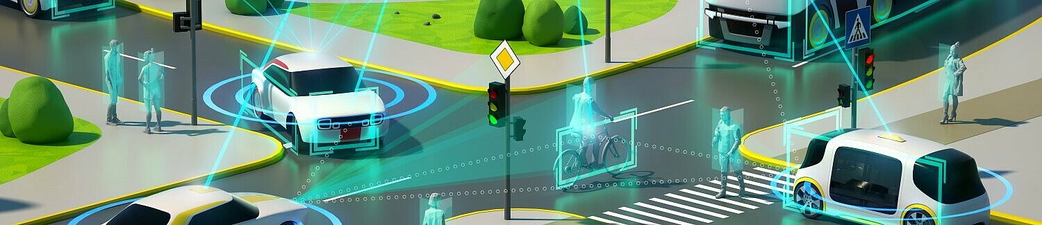 Netzwerk Intelligent Move: AG Workshop Infrastrukturgestütztes Fahren